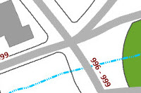 1214 S KINGS DR A CHARLOTTE NC 28207 - Polaris